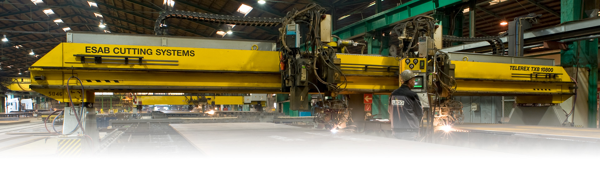 Steel supply - PN Steel