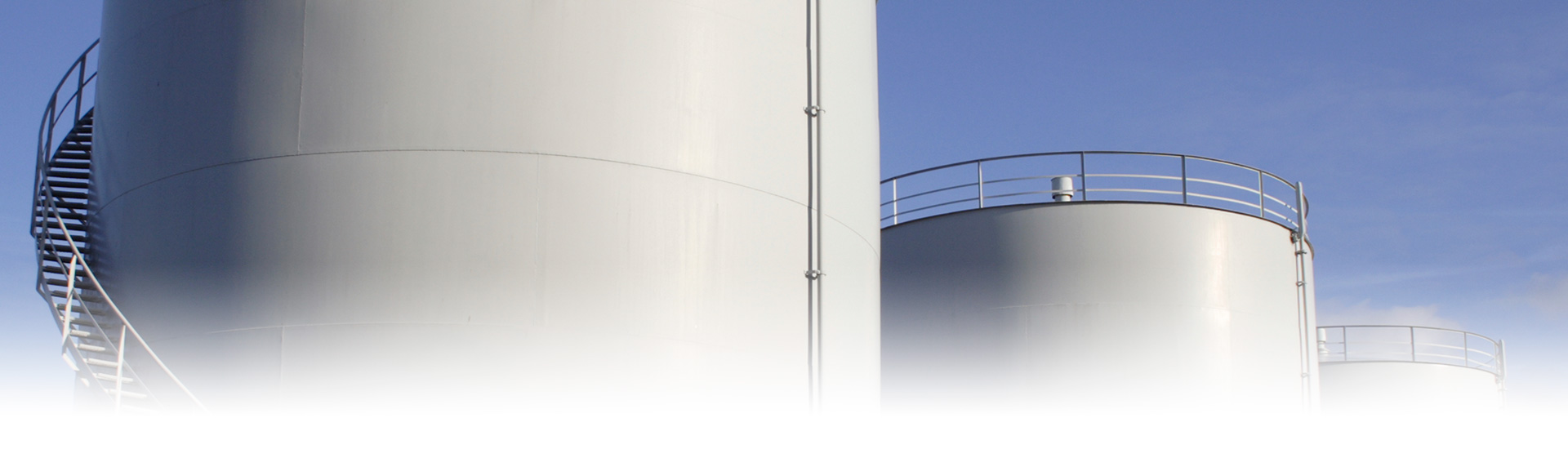 Tank Building - PN Steel